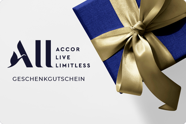 Gift card - Give the gift of an experience